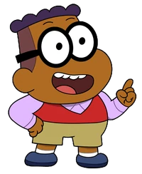 Remy Remington | FictionRulezForever Wiki | Fandom