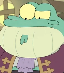 Finding Sherman (Finding Nemo; 2003) | FictionRulezForever Wiki | Fandom