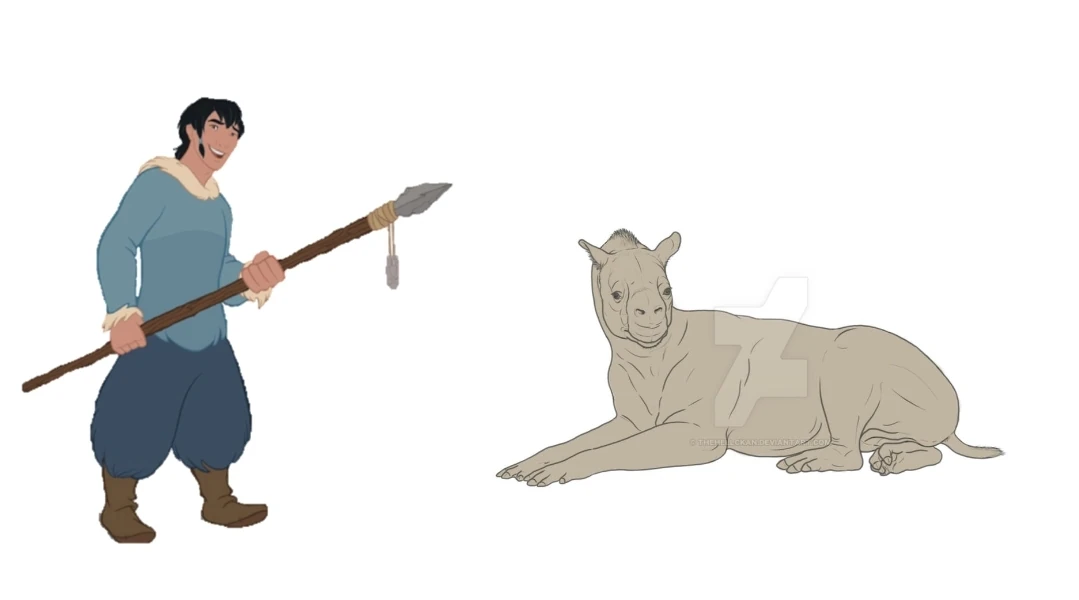 Taubatherium | FictionRulezForever Wiki | Fandom