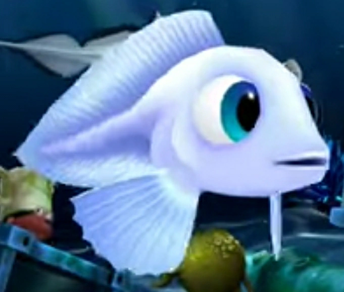 Hadel Snailfish | FictionRulezForever Wiki | Fandom