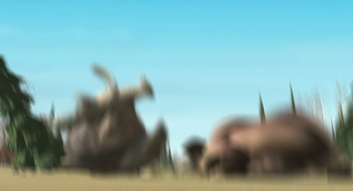 PedroFanVideos Characters' Blown Away | FictionRulezForever Wiki | Fandom