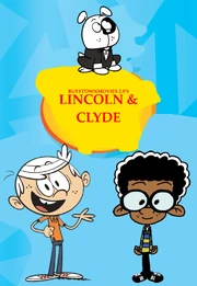 Lincoln and Clyde (Phineas and Ferb) | FictionRulezForever Wiki | Fandom