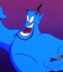Genie | FictionRulezForever Wiki | Fandom