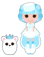 Ivory Ice Crystals | FictionRulezForever Wiki | Fandom