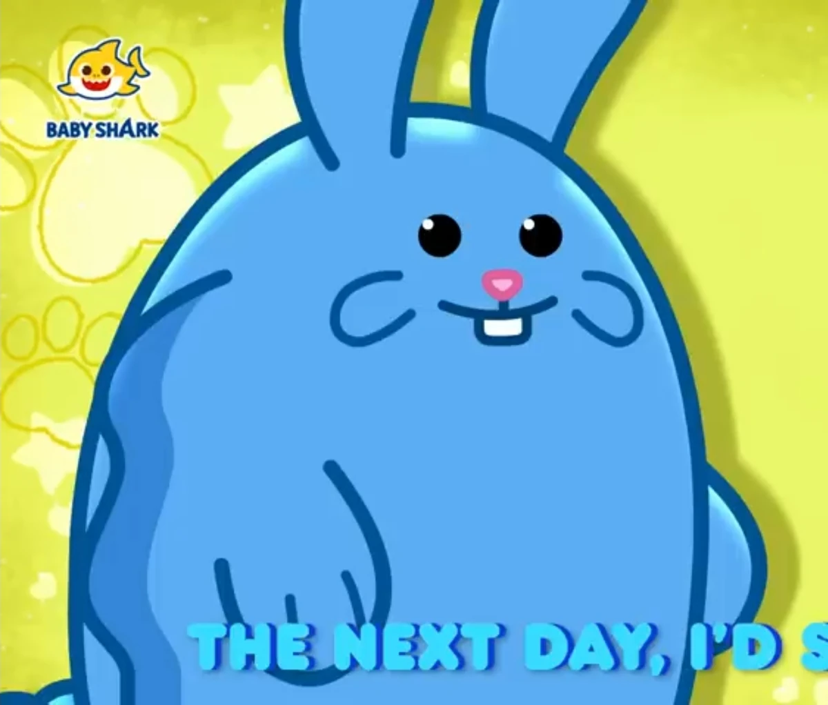 Rabbit Fish | FictionRulezForever Wiki | Fandom
