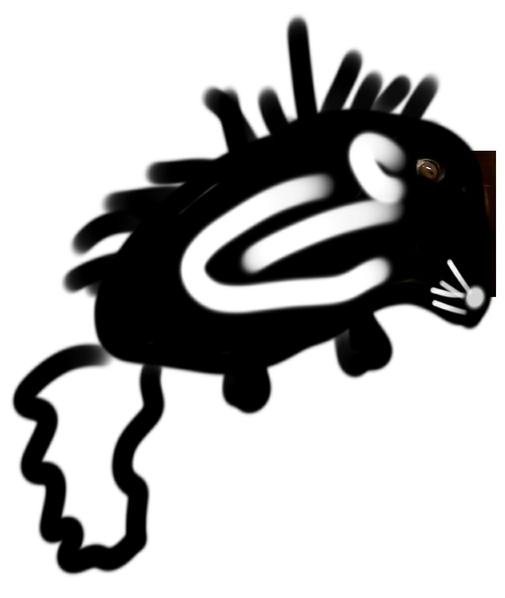 Maned Rat | FictionRulezForever Wiki | Fandom