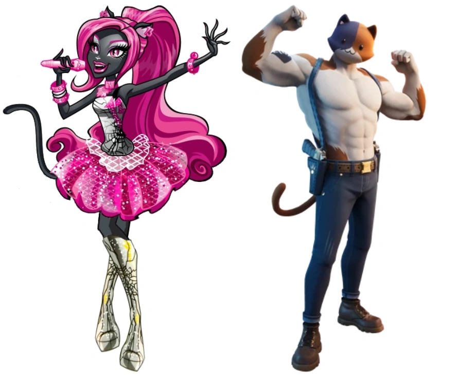 Meowscles | FictionRulezForever Wiki | Fandom
