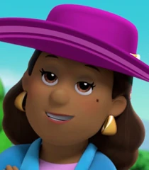 Mayor Goodway | FictionRulezForever Wiki | Fandom