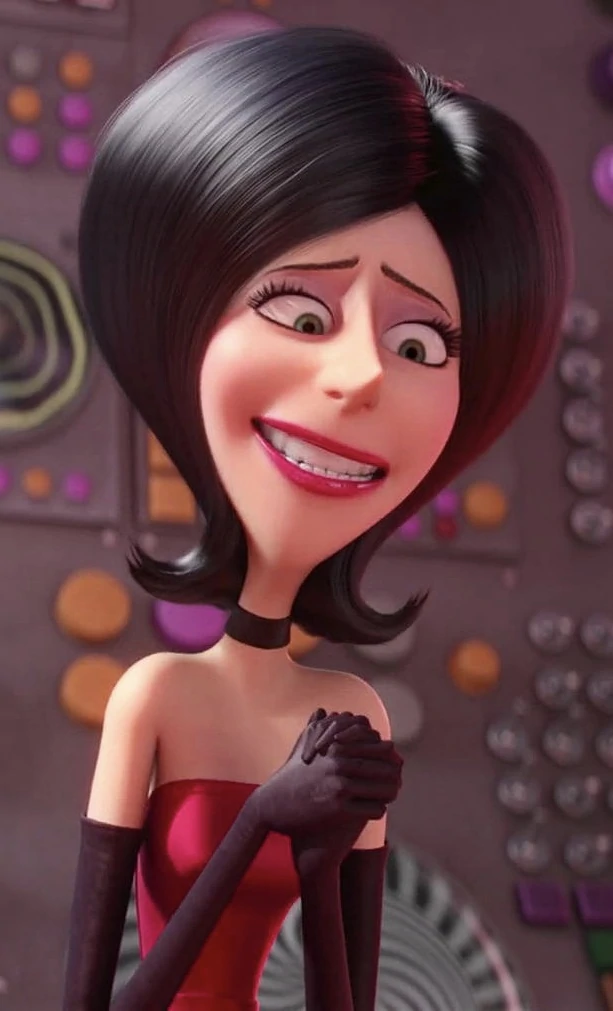 Scarlet Overkill | FictionRulezForever Wiki | Fandom