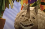 Harry the Rhino | FictionRulezForever Wiki | Fandom
