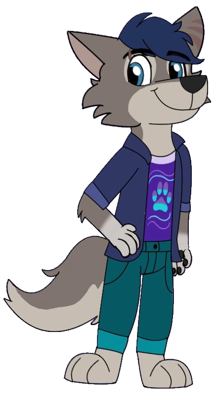 Lucky, Vortex and Johnny: The Three Musketeers | FictionRulezForever ...