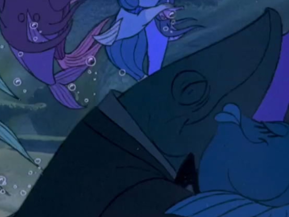 Shark Mackerel Fictionrulezforever Wiki Fandom