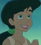 Melodyzan (Tarzan) (1999) | FictionRulezForever Wiki | Fandom