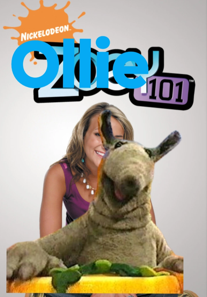 Ollie 101 | FictionRulezForever Wiki | Fandom