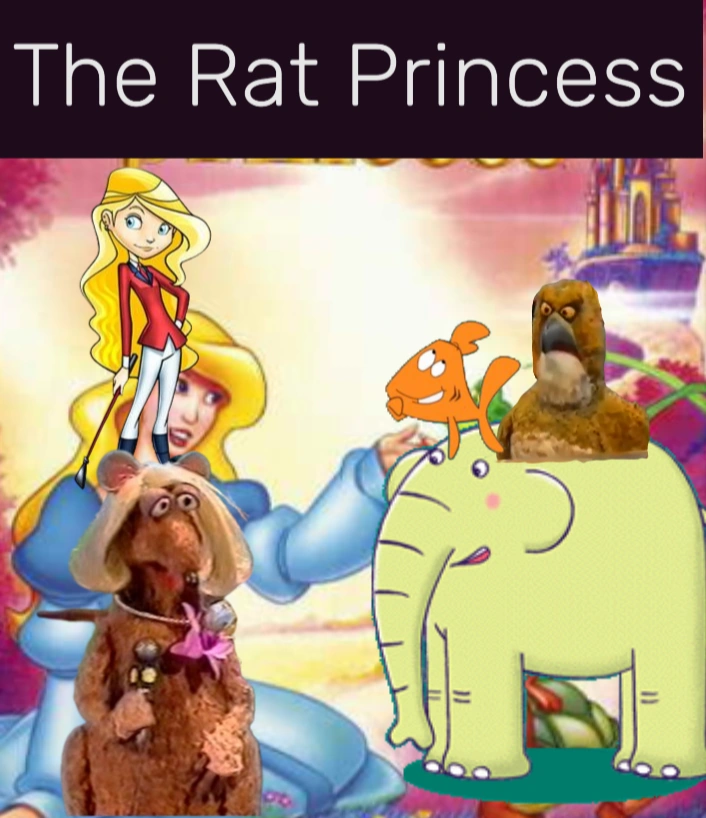 The Rat Princess | FictionRulezForever Wiki | Fandom