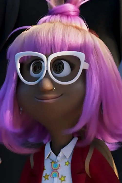 The Bad Students (The Bad Guys) (2022) | FictionRulezForever Wiki | Fandom