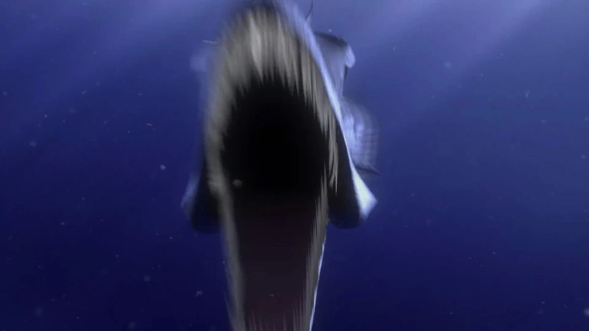 Barracuda (Finding Nemo) | FictionRulezForever Wiki | Fandom