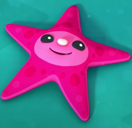 Odontaster Validus | FictionRulezForever Wiki | Fandom