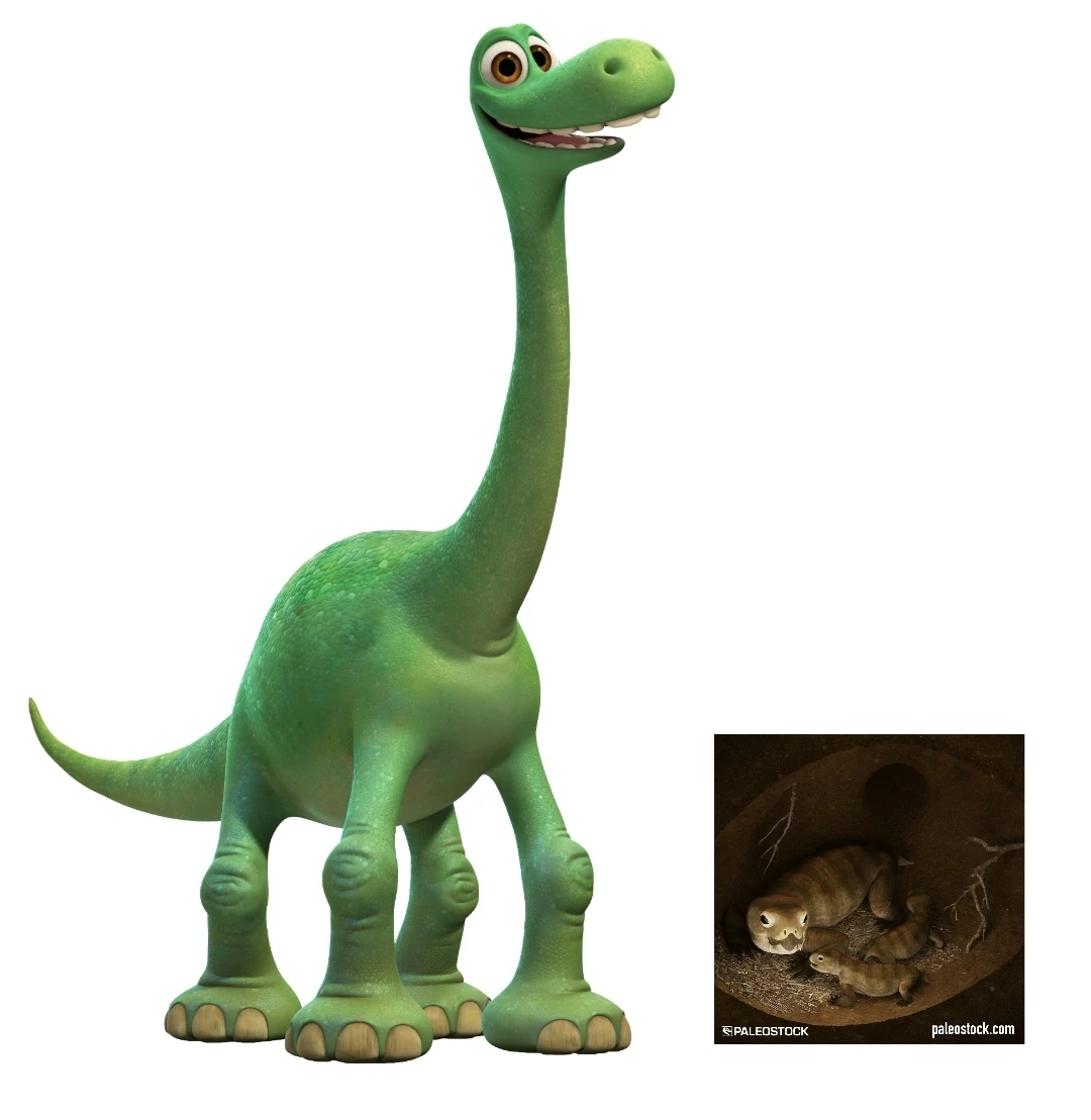 Diictodon | FictionRulezForever Wiki | Fandom