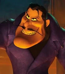 Dick Dastardly | FictionRulezForever Wiki | Fandom