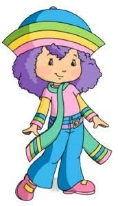 Rainbow Sherbet | FictionRulezForever Wiki | Fandom