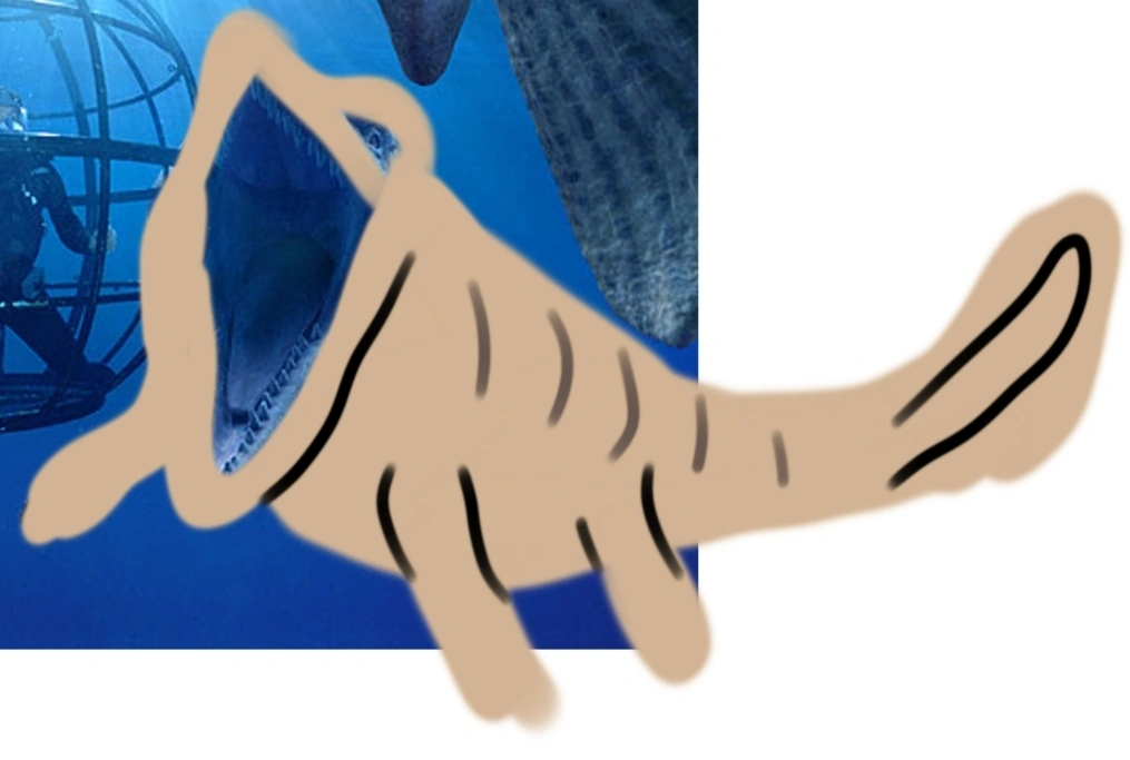 Taniwhasaurus | FictionRulezForever Wiki | Fandom