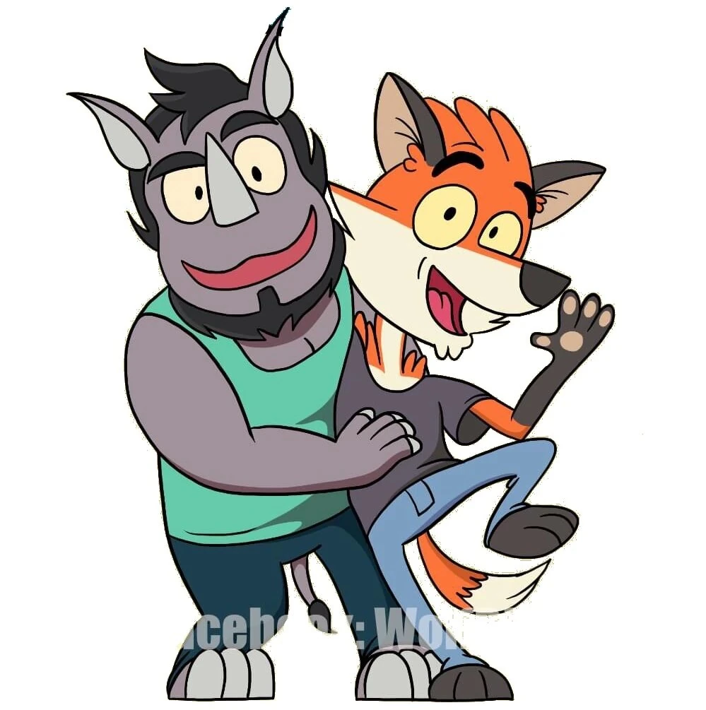 The Balam King 1½ (Hakuna Matata) | FictionRulezForever Wiki | Fandom