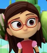 Amaya/Owlette | FictionRulezForever Wiki | Fandom