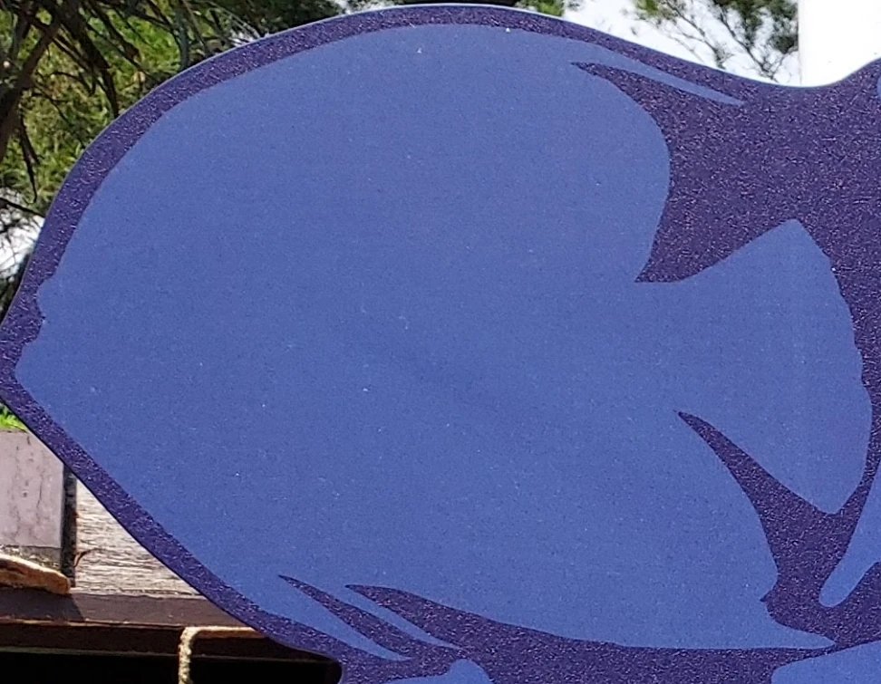 Guinean Angelfish | FictionRulezForever Wiki | Fandom