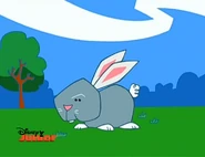 European Rabbit/Gallery | FictionRulezForever Wiki | Fandom