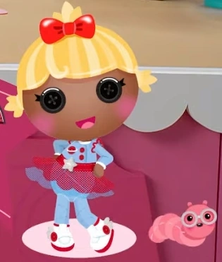 Comet Starlight | FictionRulezForever Wiki | Fandom