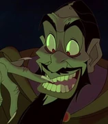 Marioladdin: The Return of Bowser (Aladdin: The Return of Jafar) (1994 ...