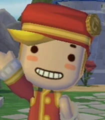 Buddy (MySims) | FictionRulezForever Wiki | Fandom