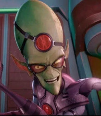 Edd (Double D) Jones (Osmosis Jones) (2001) | FictionRulezForever Wiki ...