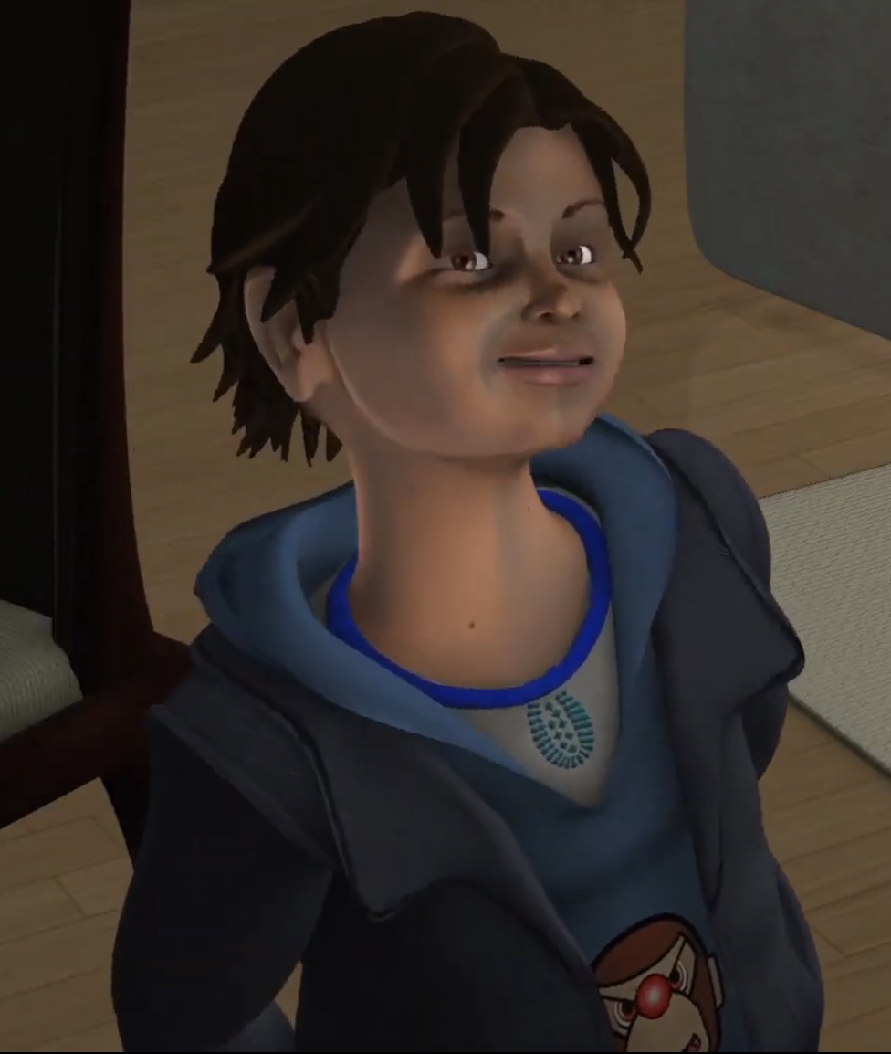 Diego Fictionrulezforever Wiki Fandom