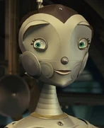 Rodney (Valiant) (2005) | FictionRulezForever Wiki | Fandom