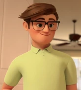 The Robot Giant (1999) | FictionRulezForever Wiki | Fandom