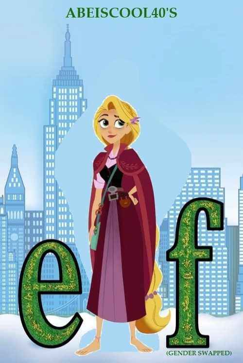 Elf (Gender Swapped) | FictionRulezForever Wiki | Fandom