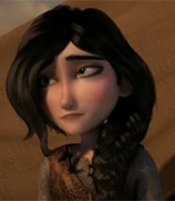 Doryline (Coraline) (2009) | FictionRulezForever Wiki | Fandom