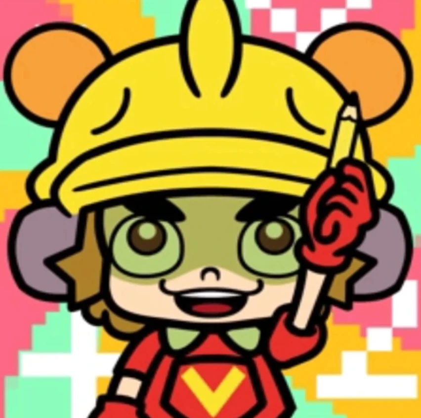 9-Volt | FictionRulezForever Wiki | Fandom