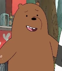 Grizz (Shrek) | FictionRulezForever Wiki | Fandom