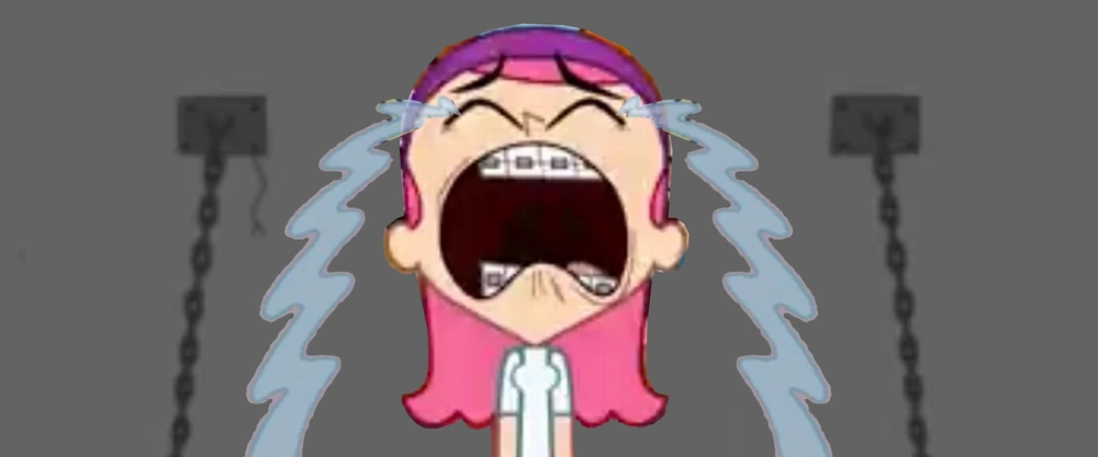 Trina Riffin | FictionRulezForever Wiki | Fandom