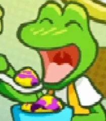 Frogger Story 4 (Manuelvil1132 Style) | FictionRulezForever Wiki | Fandom