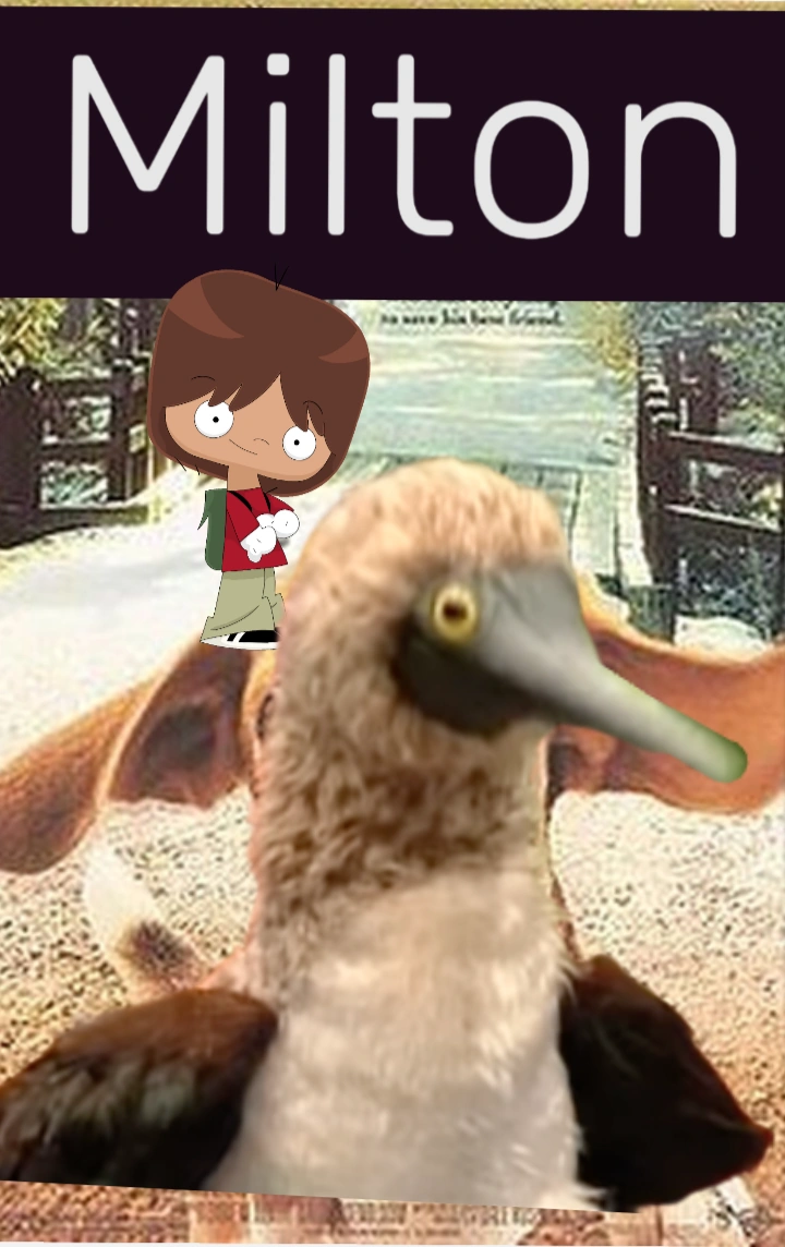 Milton (Shiloh) | FictionRulezForever Wiki | Fandom
