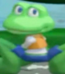 Frogger Story 4 (Manuelvil1132 Style) | FictionRulezForever Wiki | Fandom