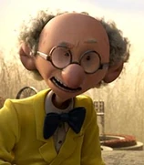 The Incredibles (Gabriel Adam Pictures Style) | FictionRulezForever ...