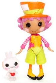 Wacky Hatter/Gallery | FictionRulezForever Wiki | Fandom