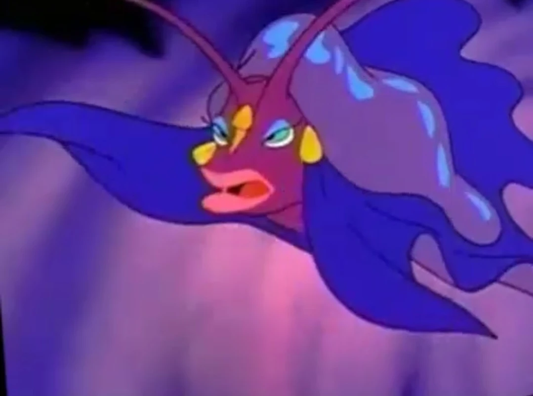 Blue Sea Slug | FictionRulezForever Wiki | Fandom