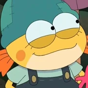 Toons, Inc. (Monsters, Inc.) (2001) (Cartoon Network Productions Style ...