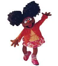 Gabrielle (Sesame Street) | FictionRulezForever Wiki | Fandom